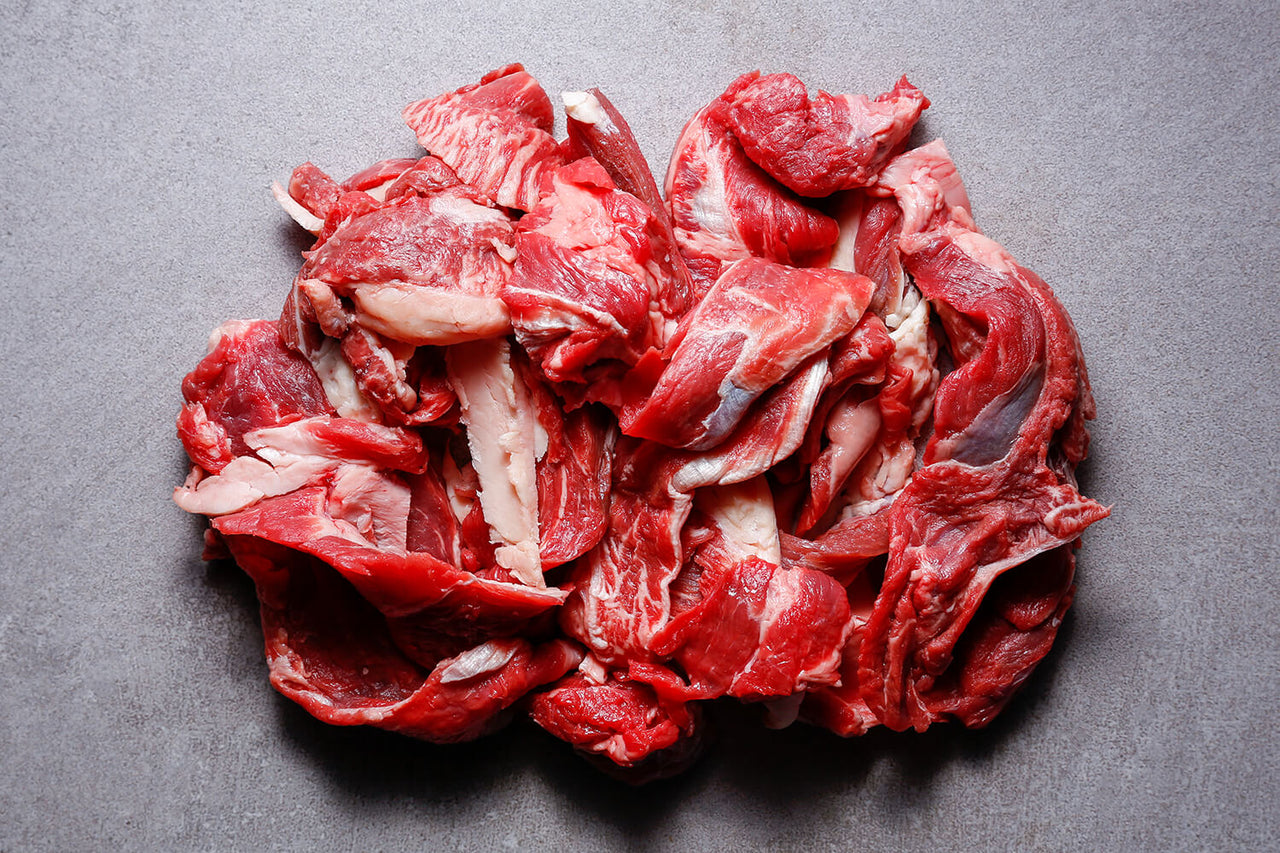 Beef Trimings | Beef Cuts | Dubai | UAE – ButcherShop.ae