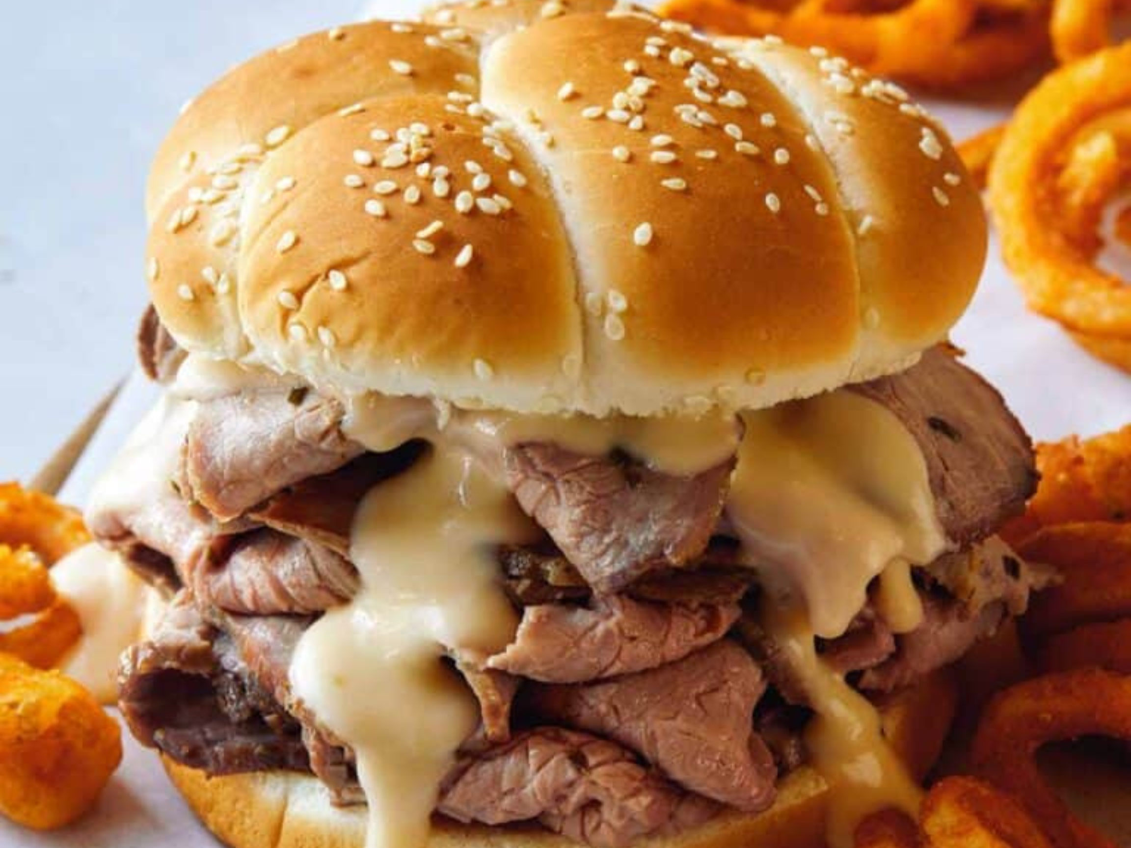 Butchershop Roast Beef Sando | UAE| Dubai | Roast| Beef – ButcherShop.ae