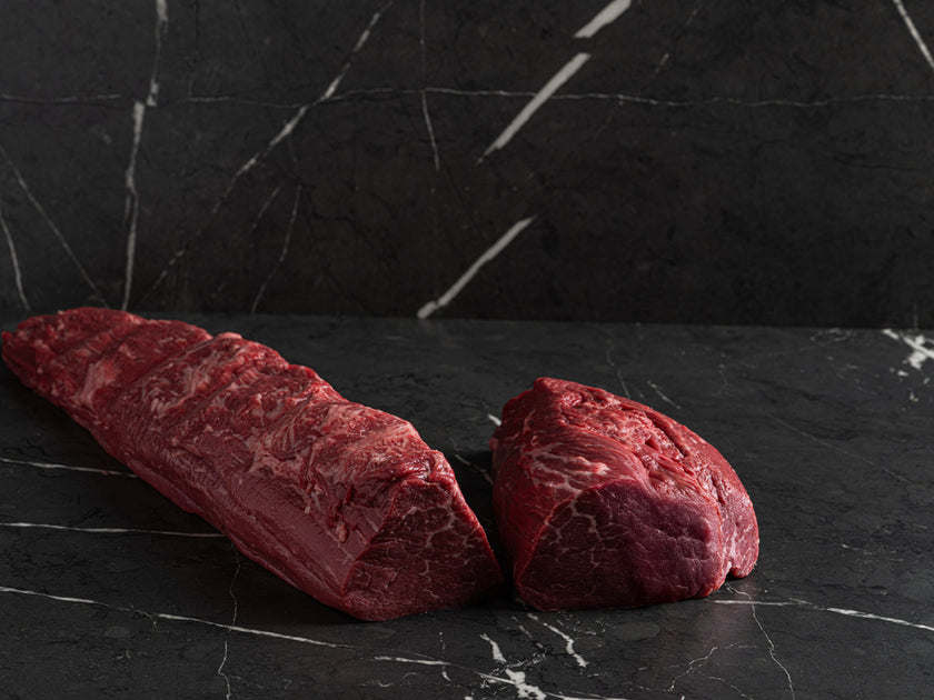 Premium Beef Supplier in UAE | Grassfed Beef Dubai – ButcherShop.ae