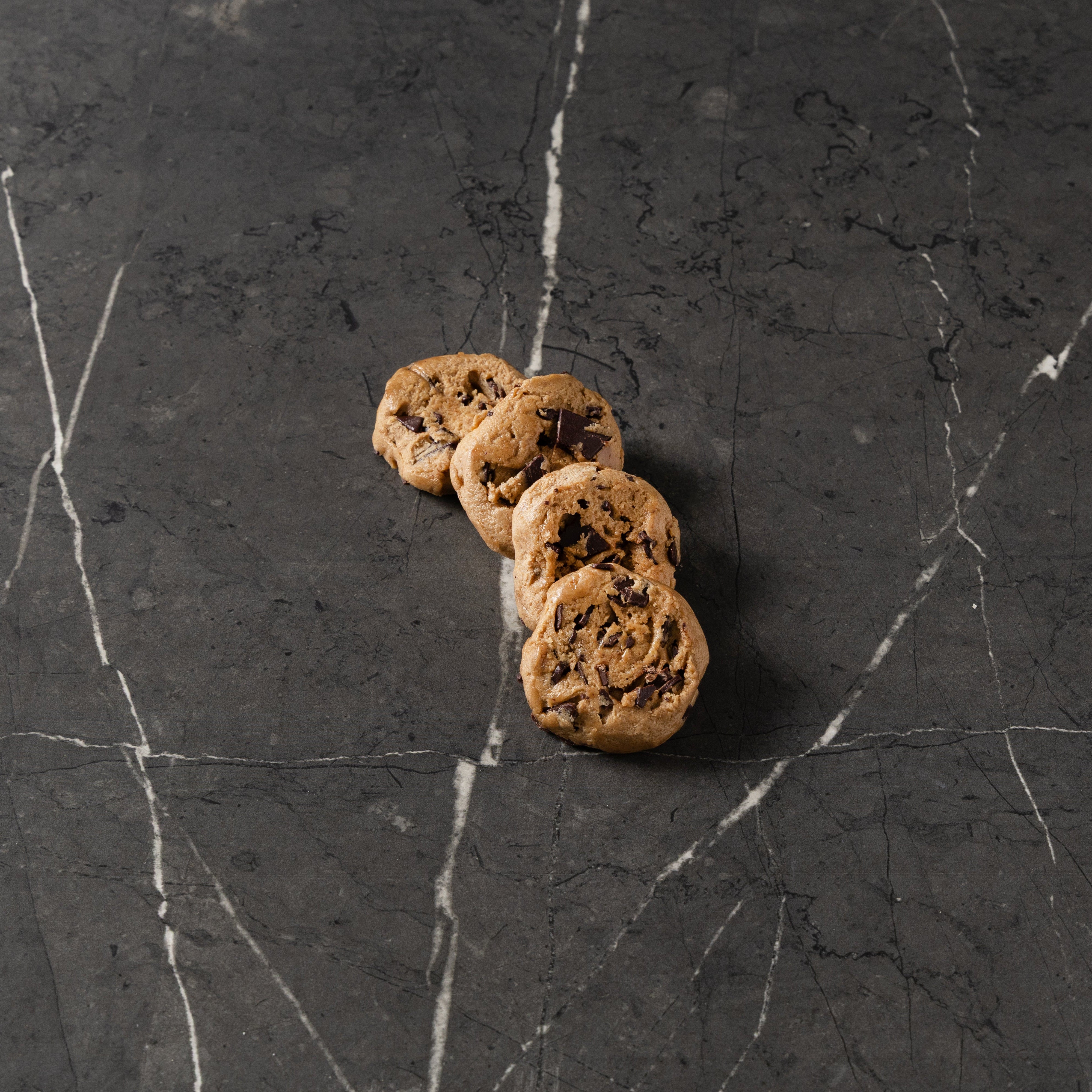 Chocolate Chunk Cookie Dough | ButcherShop.ae UAE