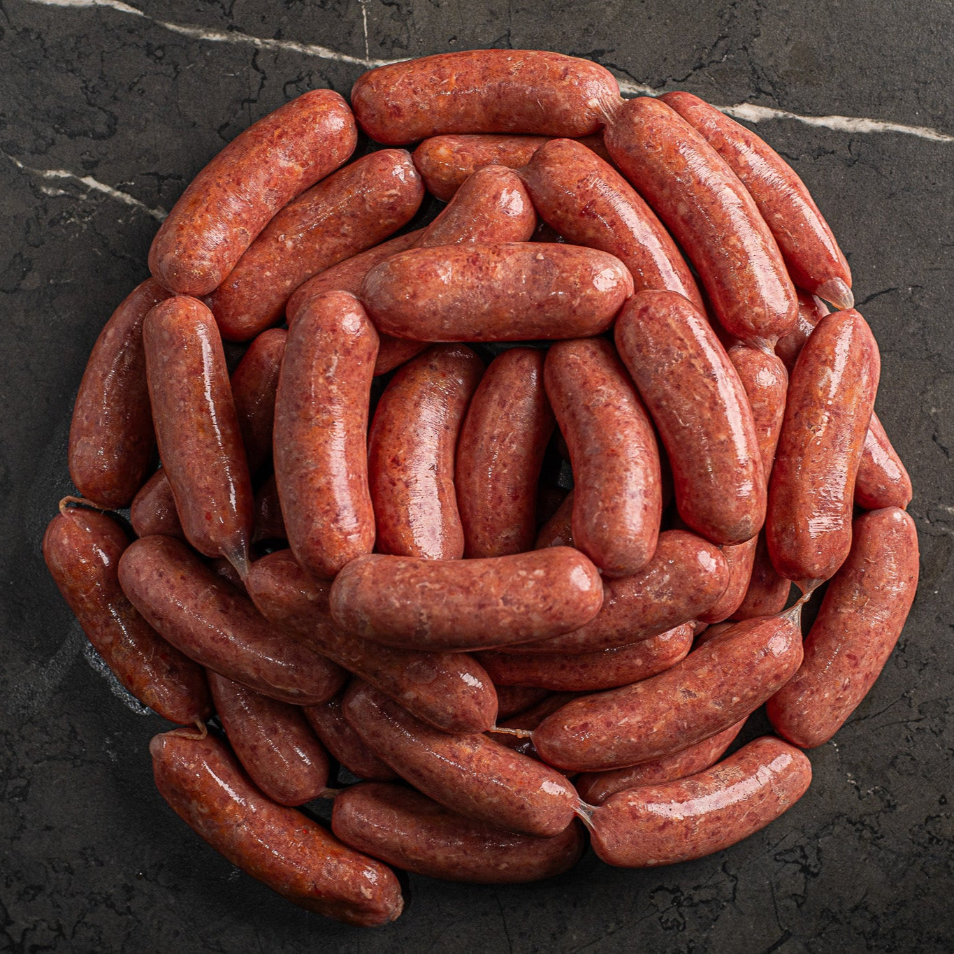 Kid-sized Beef Sausages | Butchershop.ae – ButcherShop.ae