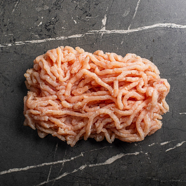 🍗 Fresh Minced Organic Chicken| ButcherShop.ae UAE