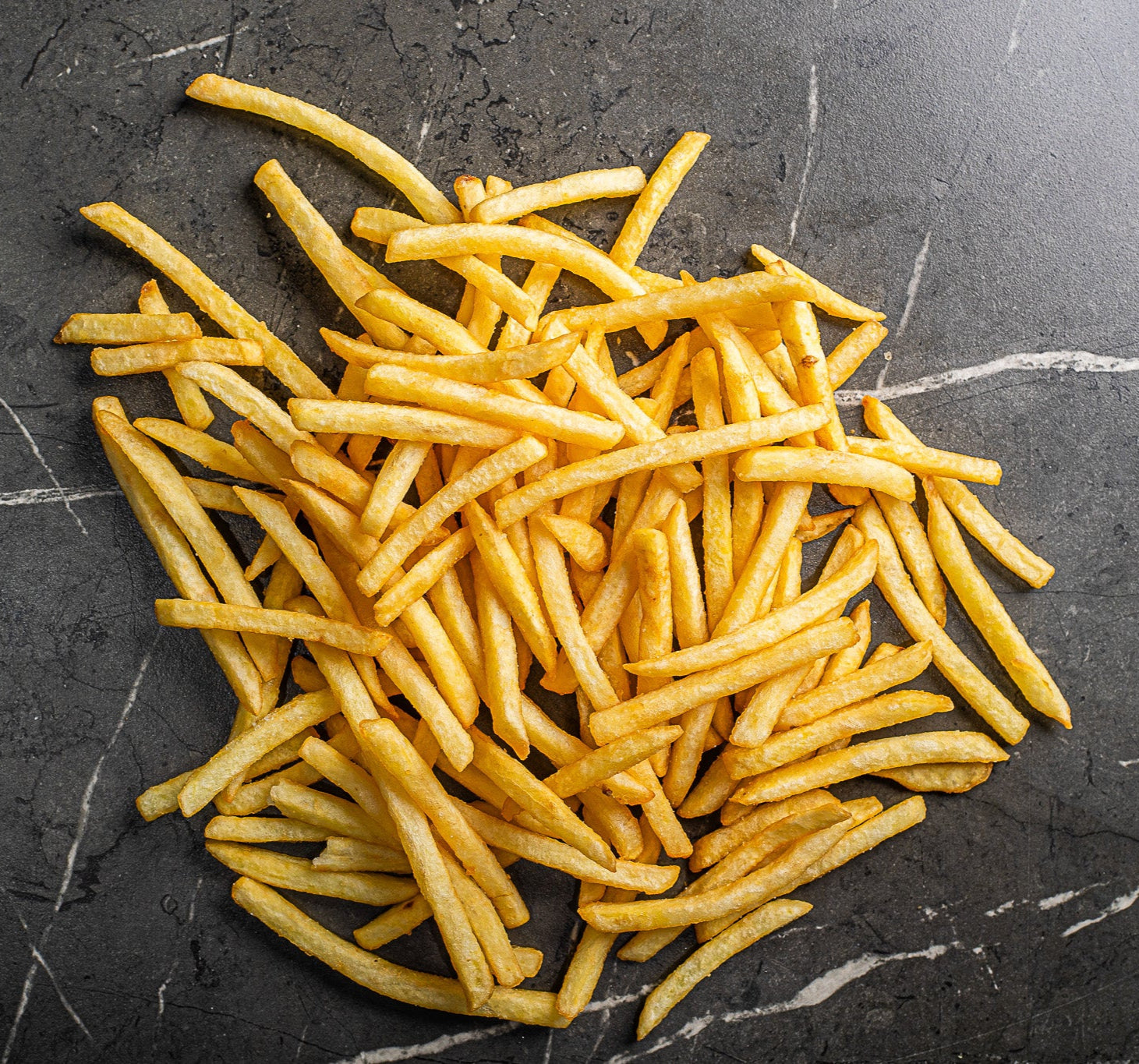 French Fries Ever Crispy | ButcherShop.ae UAE