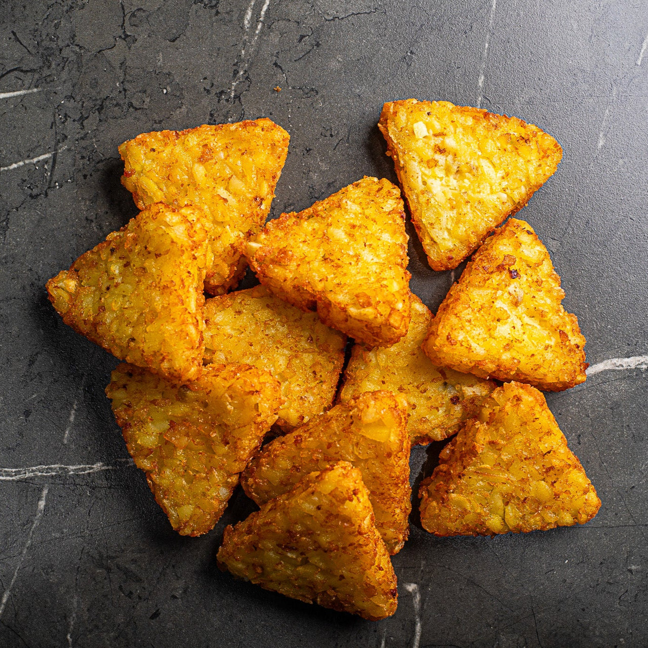 Crispy Hash Brown Potato | ButcherShop.ae UAE