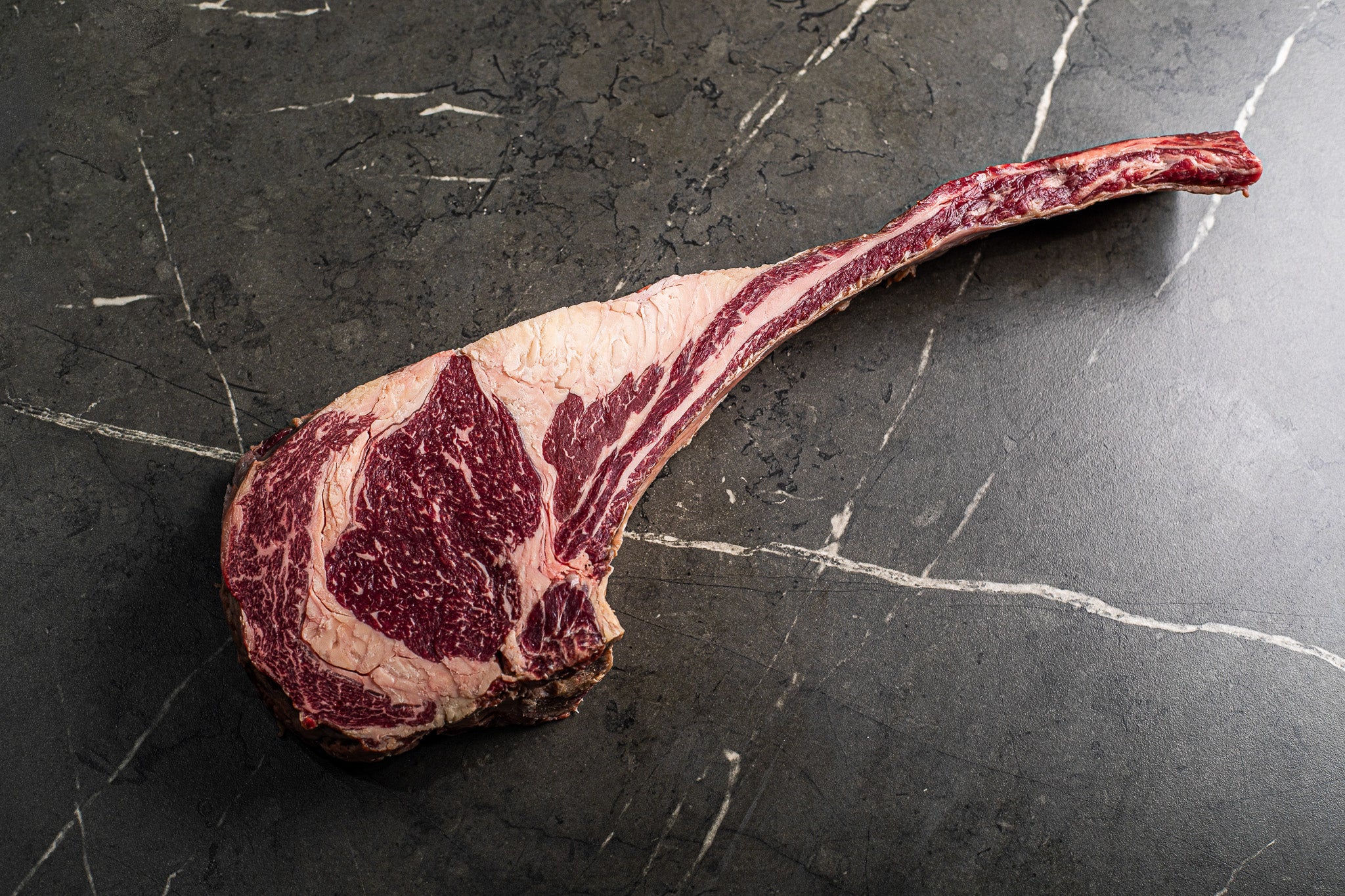 Tomahawk Steak | Chilled – ButcherShop.ae
