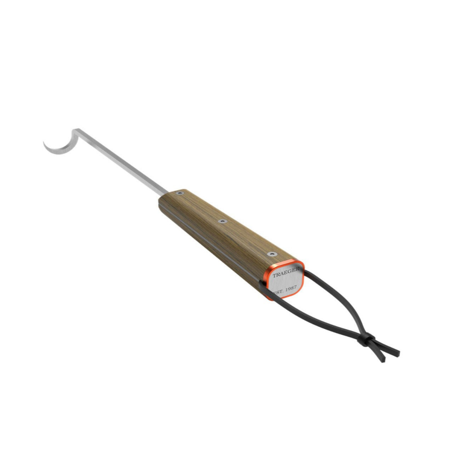 TRAEGER BBQ HOOK – ButcherShop.ae