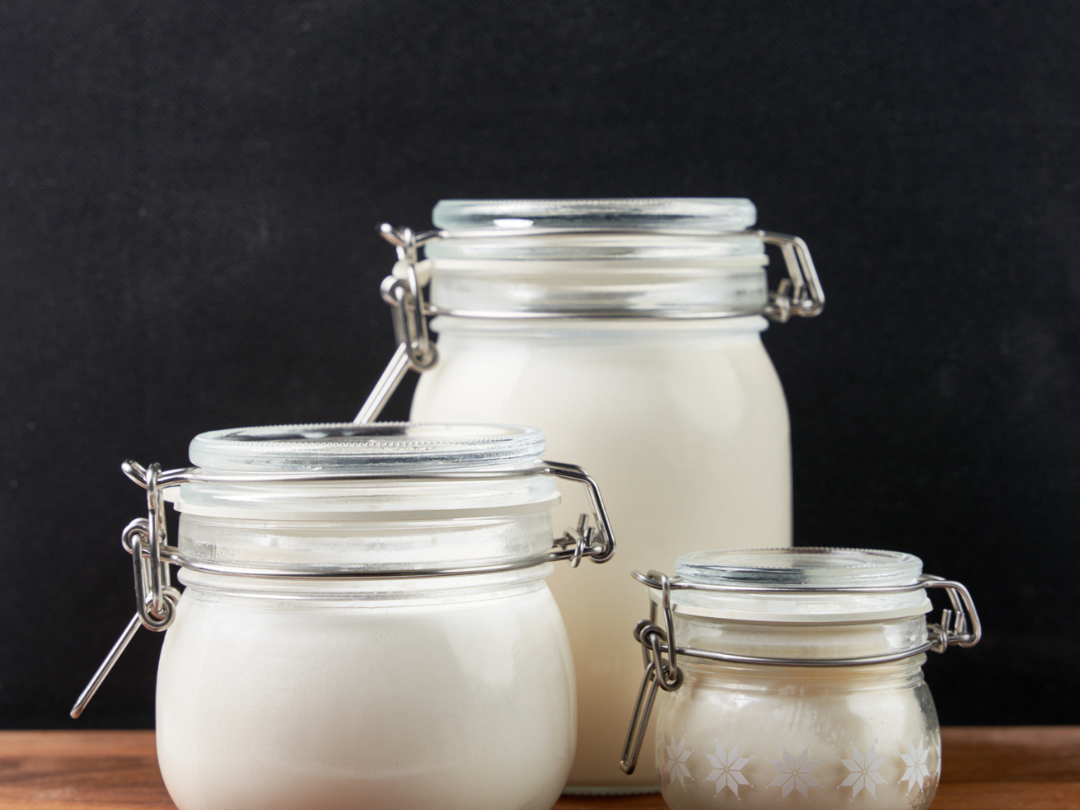 Beef Tallow – ButcherShop.ae