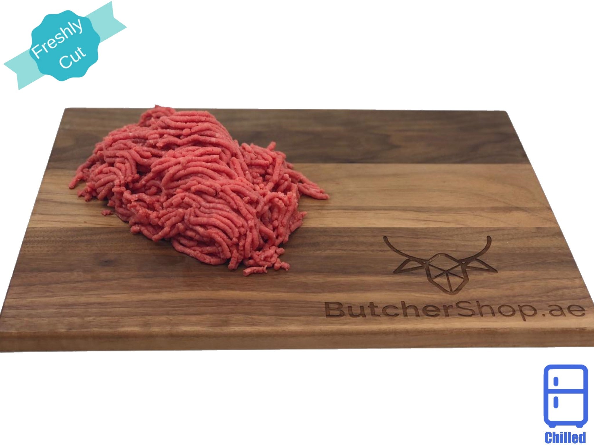 Ground Beef 100% Lean | ButcherShop.ae UAE