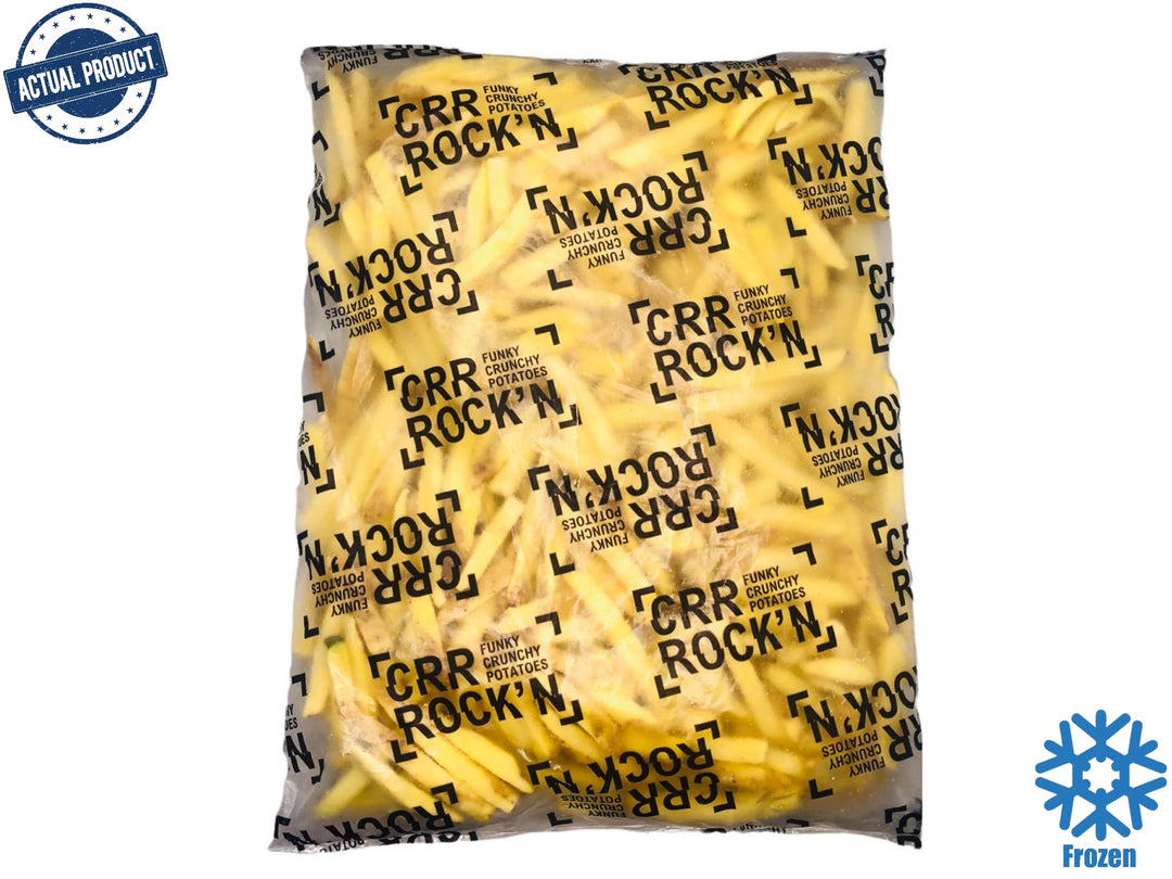 French Fries Ever Crispy | ButcherShop.ae UAE