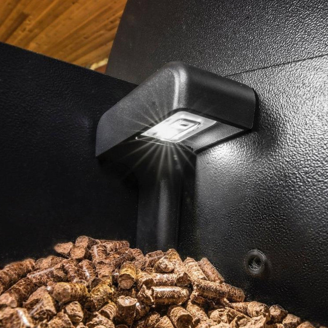 Pellet Sensor PRO Series | Traeger | ButcherShop.ae UAE