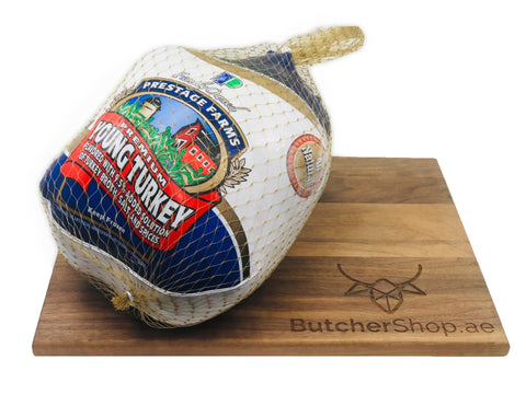 Turkey – ButcherShop.ae