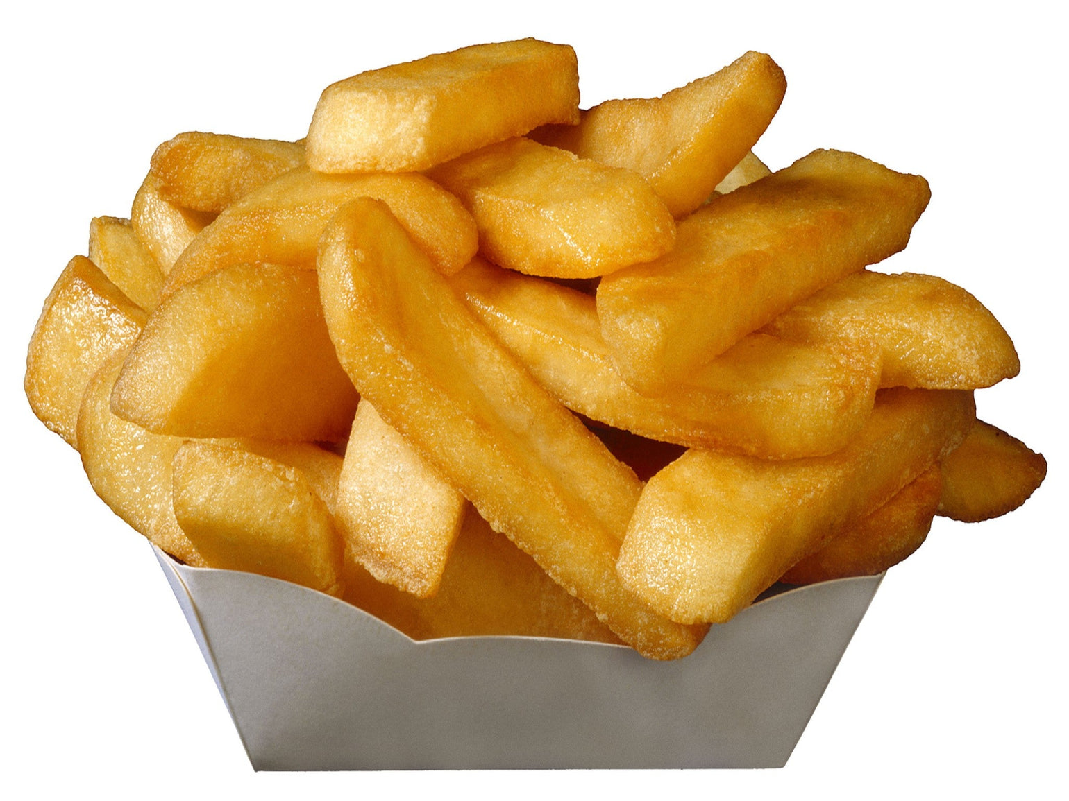 Fries – ButcherShop.ae